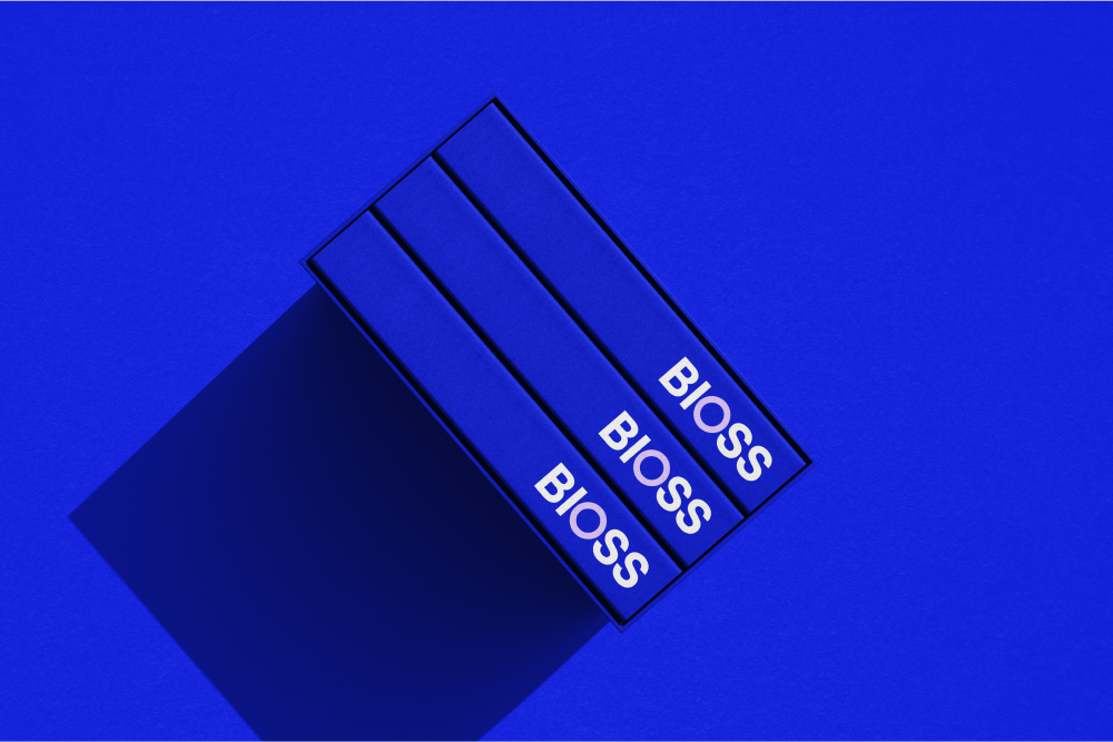 SUBSENSE — A Creative Business Company