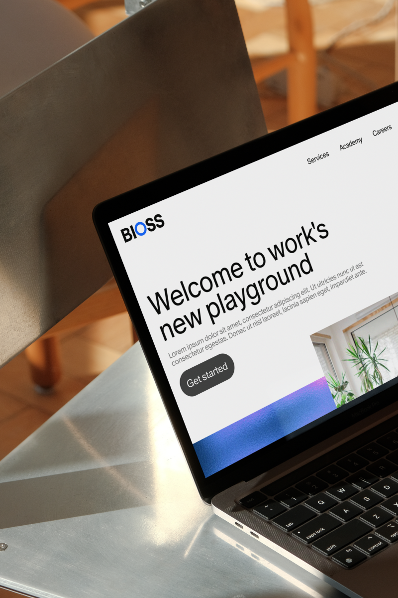 SUBSENSE — A Creative Business Company